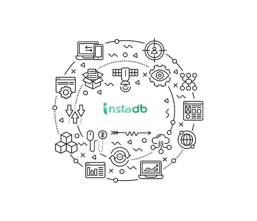 Instadb Powered By Ims